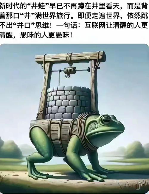 矿蛙自媒体