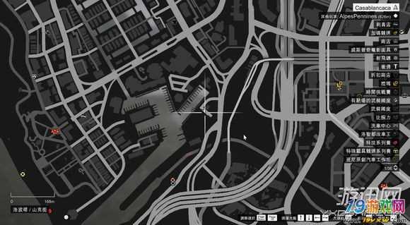 gta5线上怎么买飞机图标