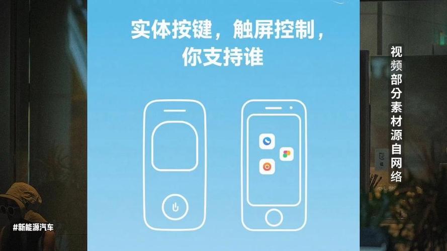 触摸按键怎么改成实体按键图标