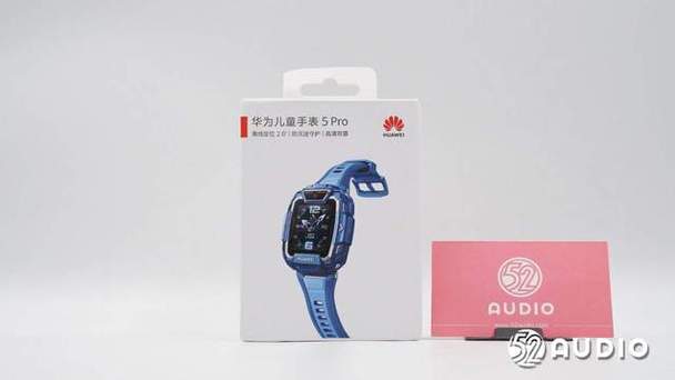 华为儿童手表拆解步骤图标