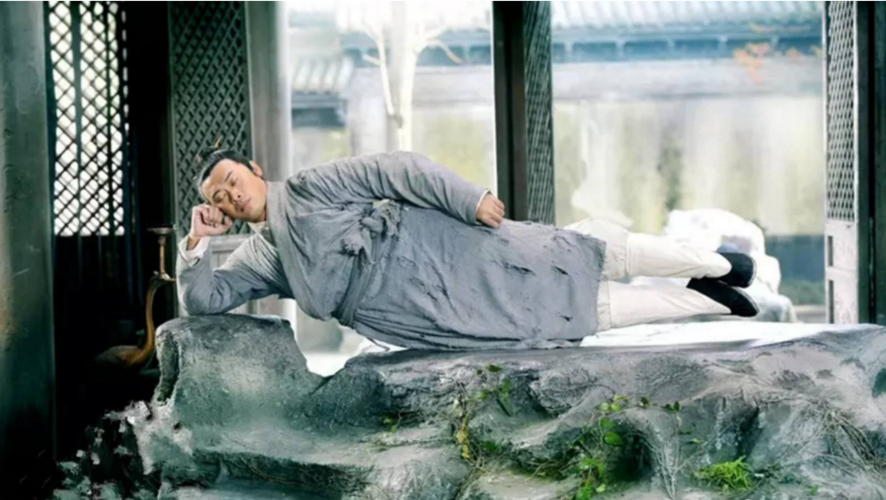 方舟自己的龙昏迷了图标