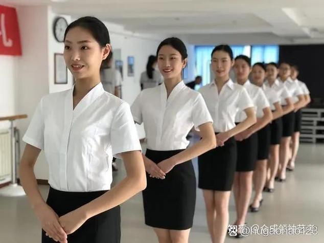 空姐怎么考有哪些条件截图