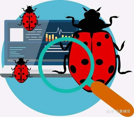 bug百度百科图标