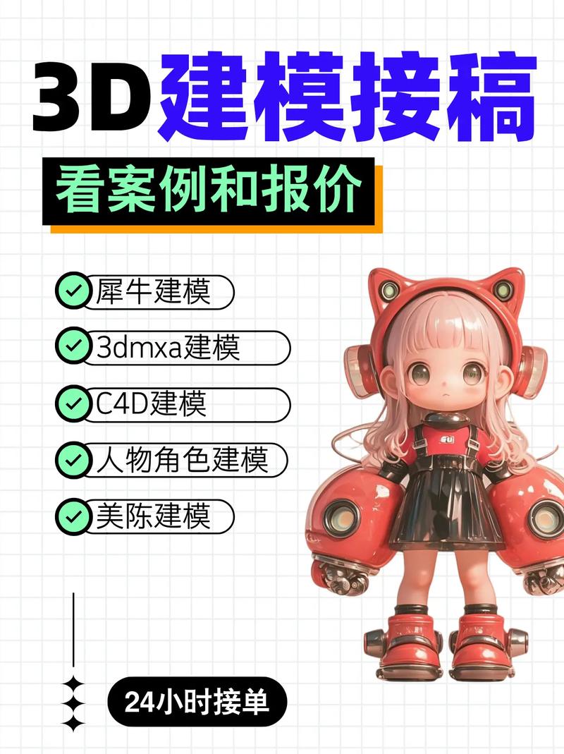 建模脱单图标