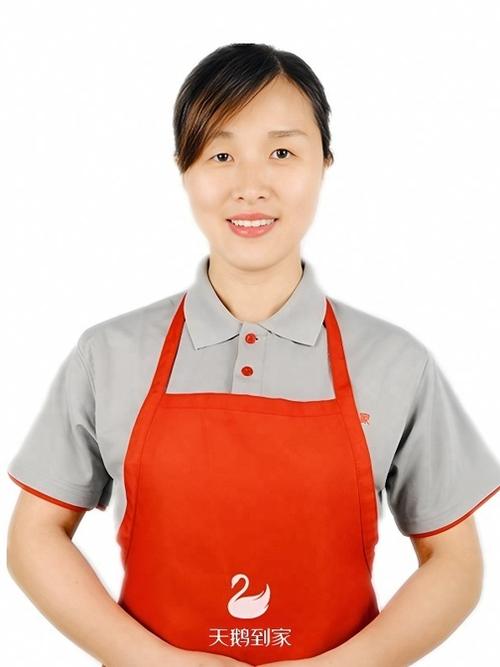 天鹅到家保姆收费标准图标