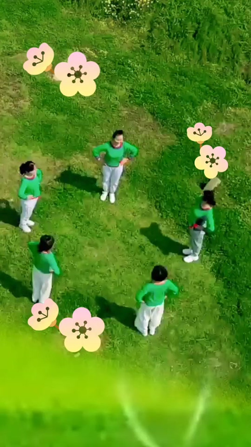 开心迷迷糊糊地跳舞图标