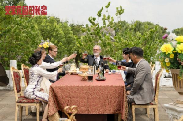 短剧花园赚钱app下载安装截图