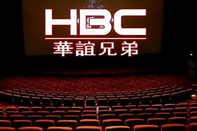 华谊兄弟传媒集团图标