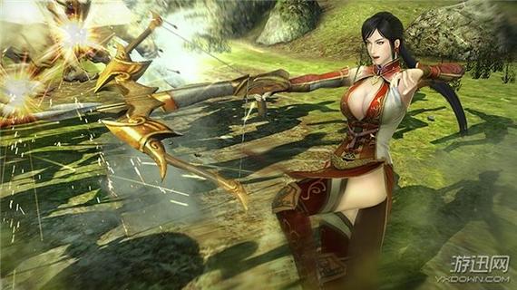 真三国无双破解版图标