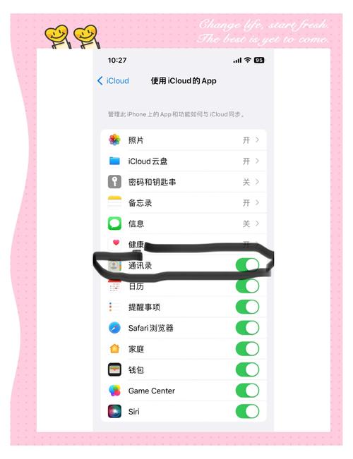 换了手机通讯录没有了怎么恢复截图