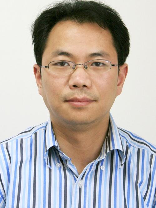 微矿集团胡伟图标