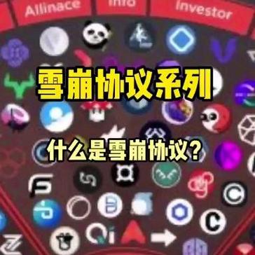 雪崩协议什么时候上线