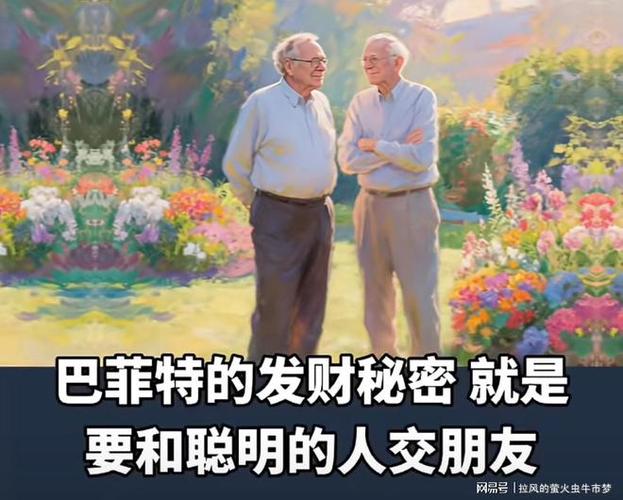 小镇里的财富秘密图标