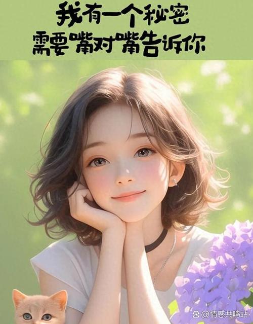 遇到你我的世界变得美好