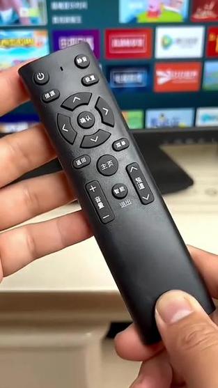 电视遥控器打开不了电视图标
