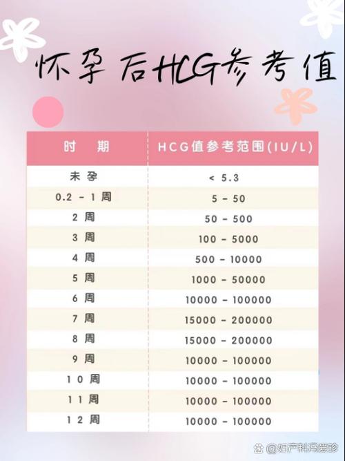 怀孕数据值是什么意思图标