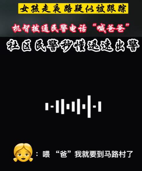 派出所最怕你说什么截图