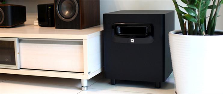 jbl310s低音炮连接方法缩略图