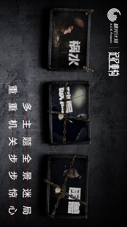 记忆重构破解版免登录