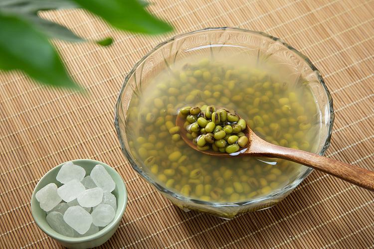绿豆冰糖水小说图标