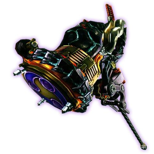 猎天使魔女2武器解锁缩略图