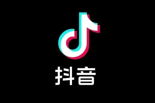 黑抖音号图标