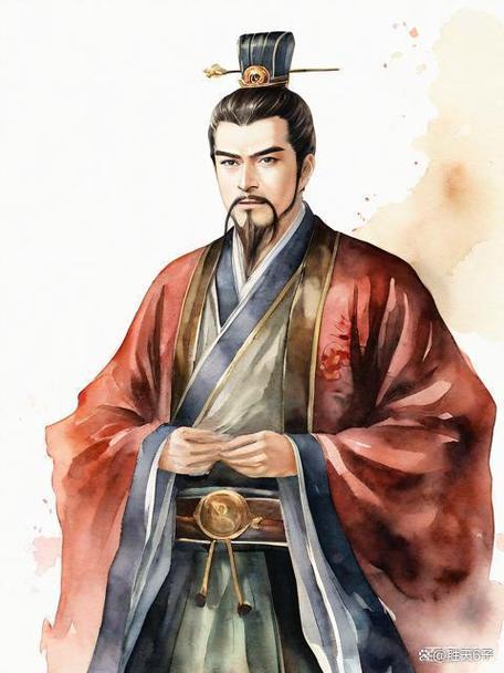 司马懿一生图标