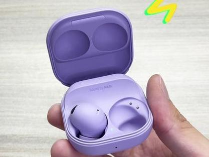 buds2pro配对图标