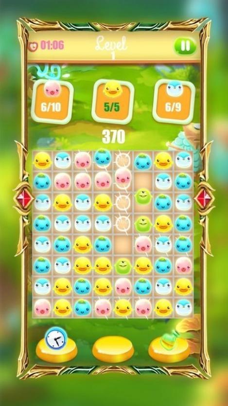 线球爱连