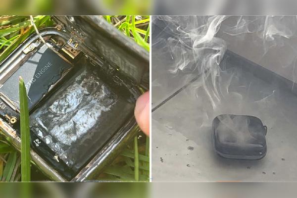 普通手表会爆炸吗图标