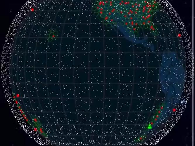 星链照片图标