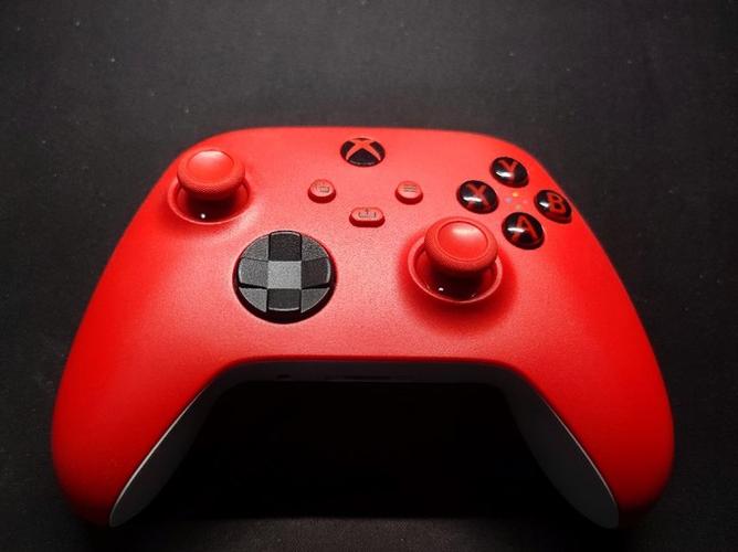 xbox手柄能用多久图标