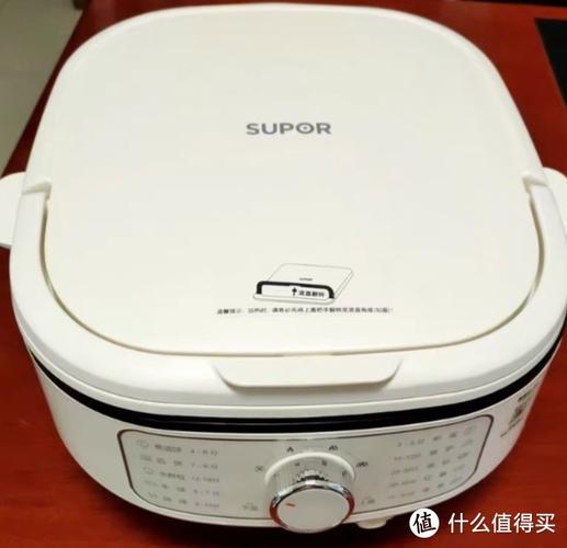 电饼铛可以炒菜吗图标