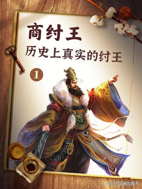 重生纣王人皇封神图标
