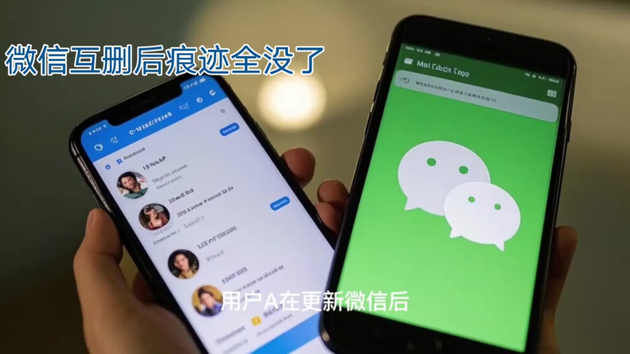 抖音互删好友后还能刷到吗截图