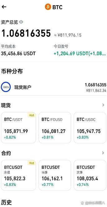 普通人持有比特币会被盗吗图标