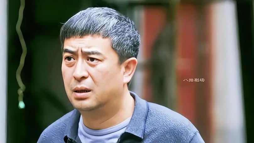 张嘉译抖音原版视频图标