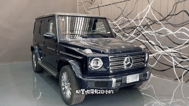 最便宜的大g是哪款图标
