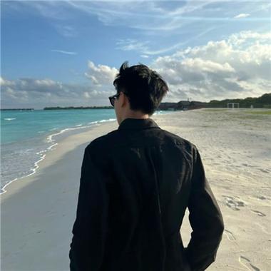 潮男头像男图标