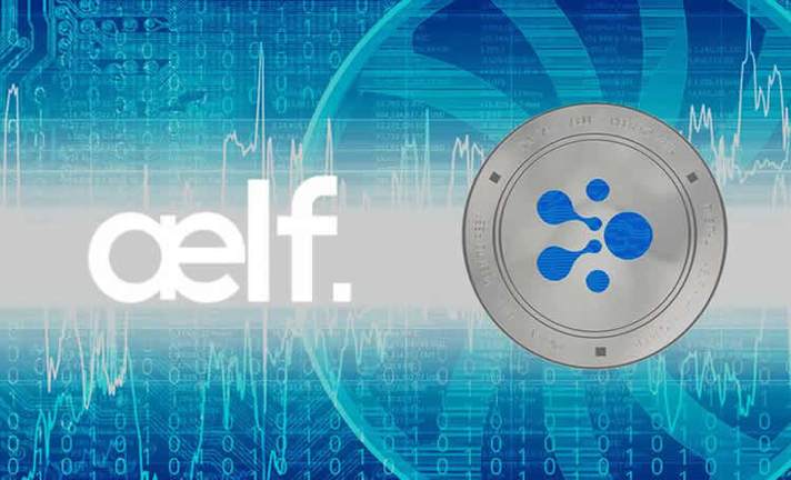 elf币最新消息