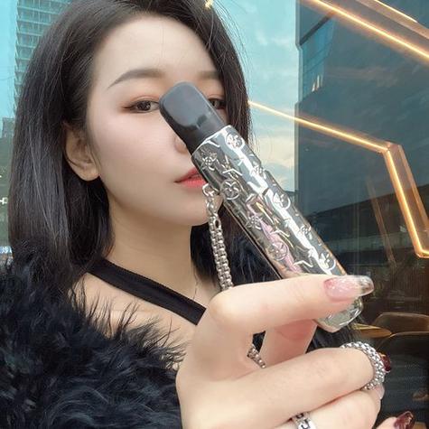 超可爱的女士电子烟截图