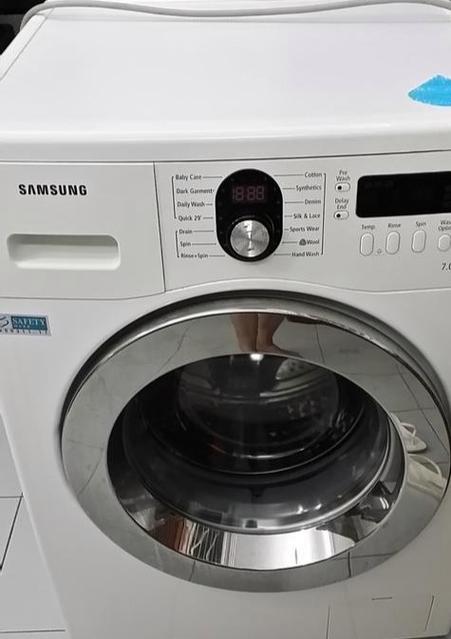 三星洗衣机售后服务维修中心图标