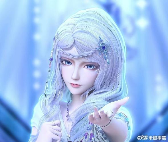 叶罗丽彩妆公主银尘无限金币截图