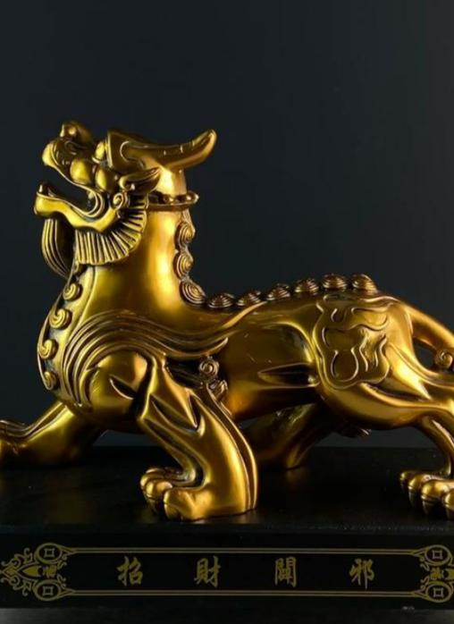 貔貅放在家里哪个位置最旺财截图