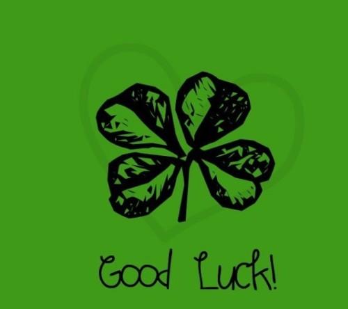 幸运luck图片图标