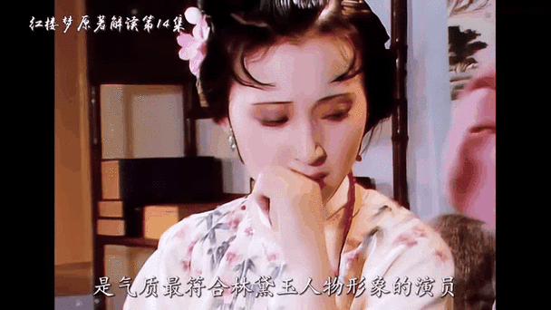 临幸黛玉图标