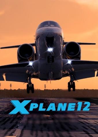 xplane12手机破解版中文图标