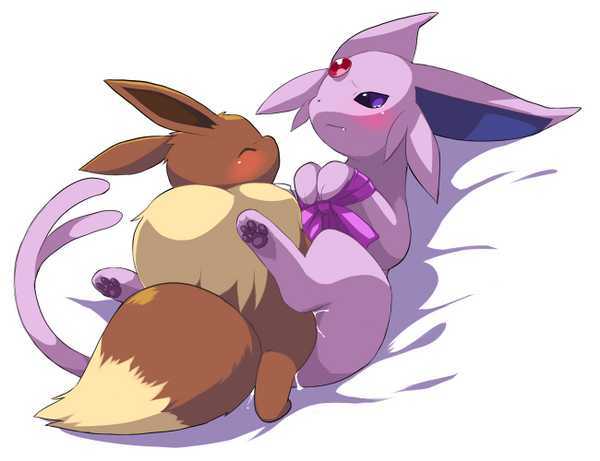 宝可梦繁殖的步骤截图