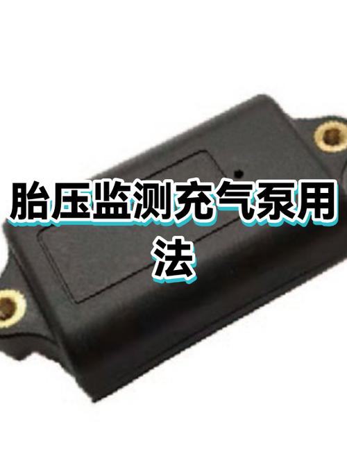 内置胎压监测怎么充气图标
