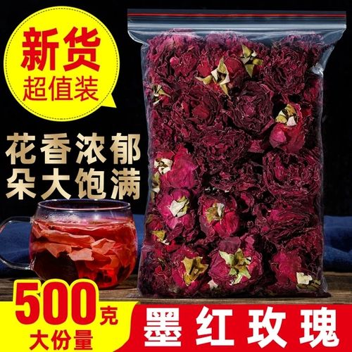 玫瑰花晾干的正确方法